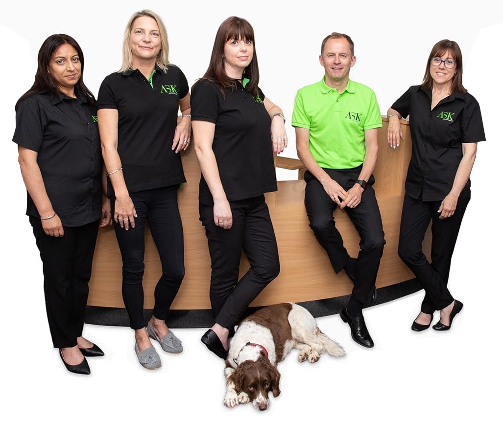 About Us | Ask Accountancy